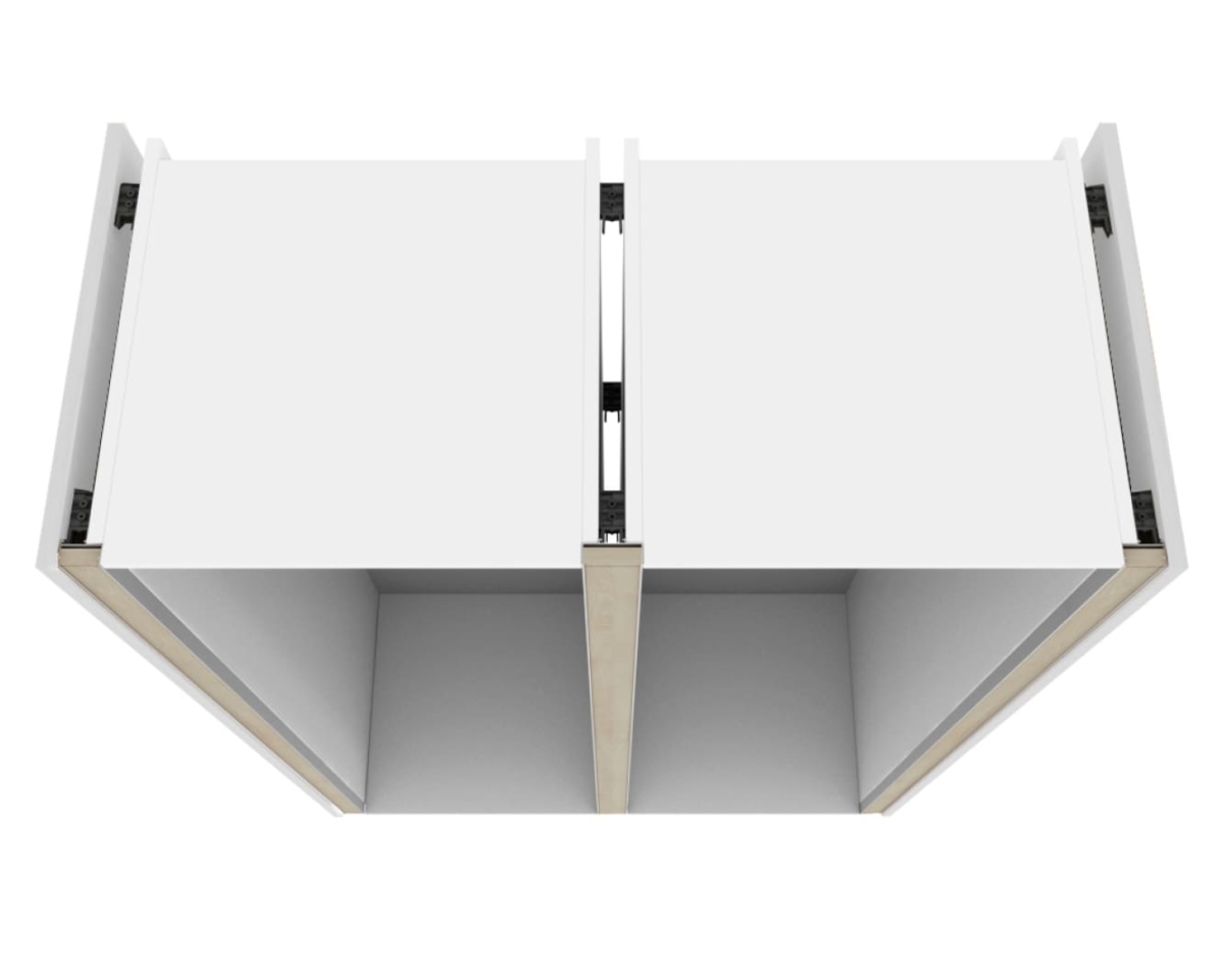 Customizable Gola Profile with exclusive clip gola Rincomatic