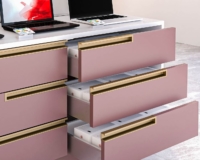 Syma G-32 Profile Handle with Clip-System | Rincomatic