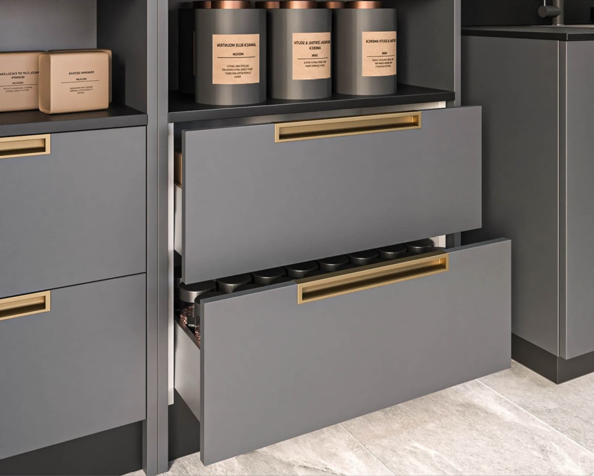 Syma G-32 Profile Handle with Clip-System | Rincomatic