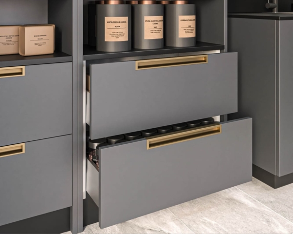 Syma G-32 Profile Handle with Clip-System | Rincomatic