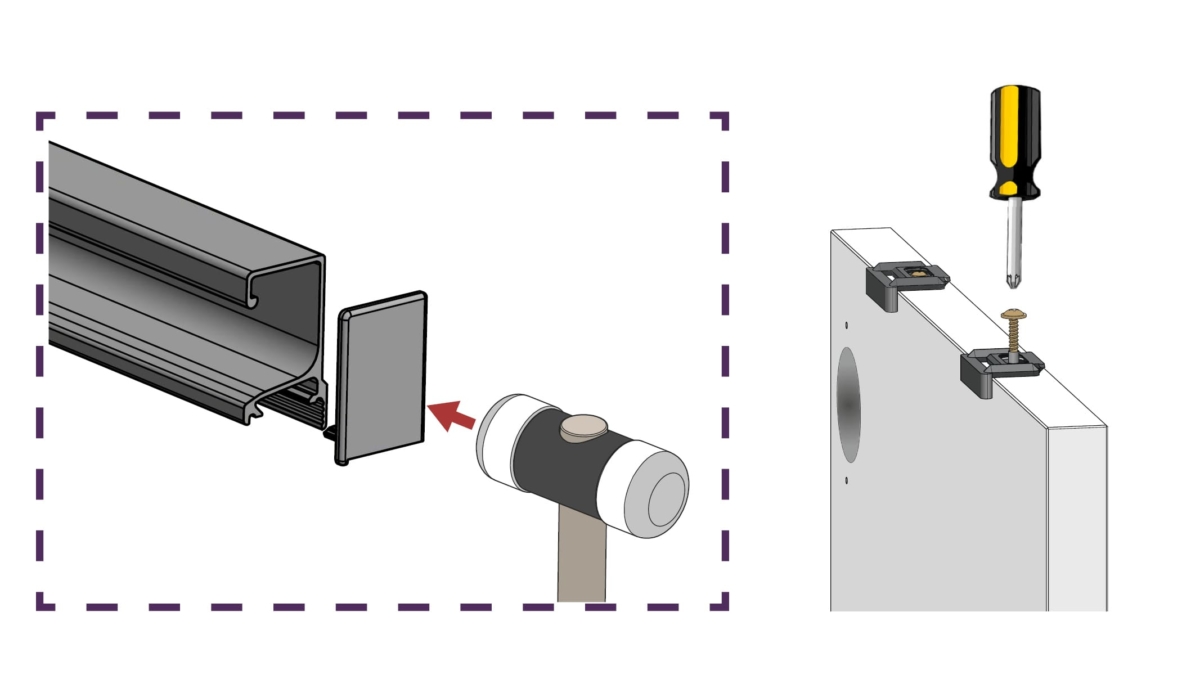 Syma G-32 Visto Profile Handle Rincomatic.