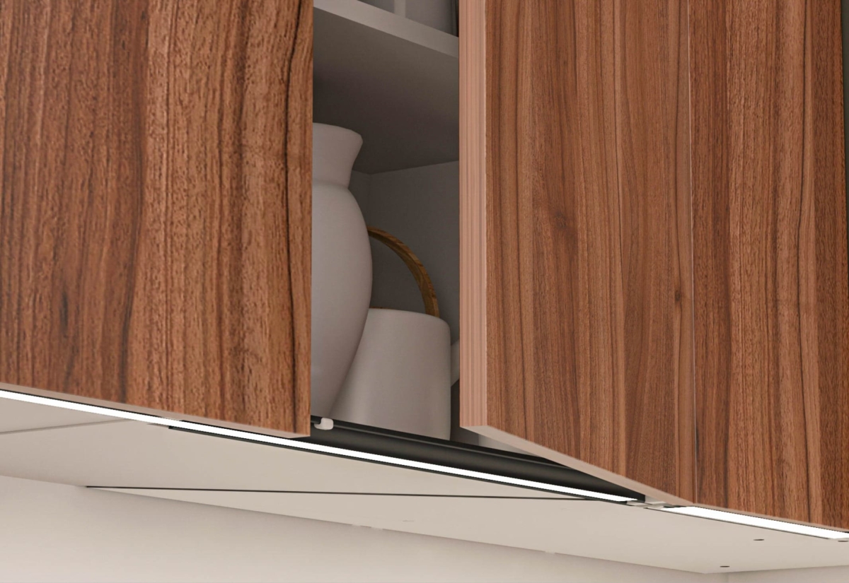 Gola System Profiles with Clip-System | Rincomatic