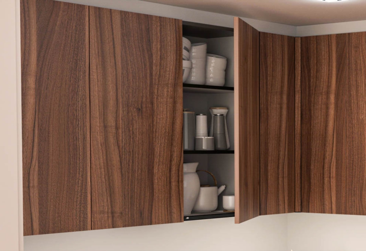 Gola System Profiles with Clip-System | Rincomatic