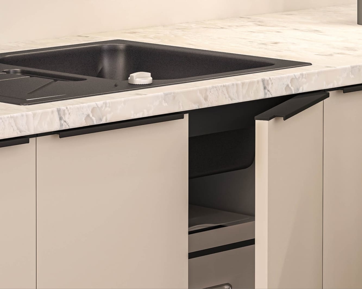 Syma5 EDGE Profile handle